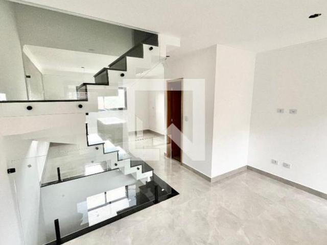 Casa à Venda Mandaqui, 3 Quartos, 90 m2