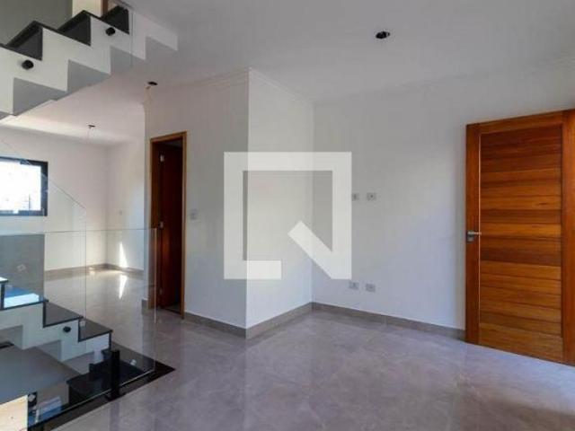 Casa à Venda Mandaqui, 3 Quartos, 90 m² São Paulo