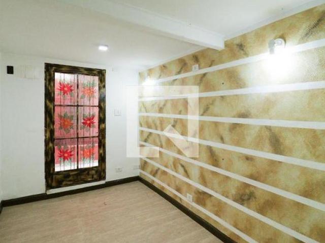Casa à Venda Mandaqui, 1 Quarto, 40 m2