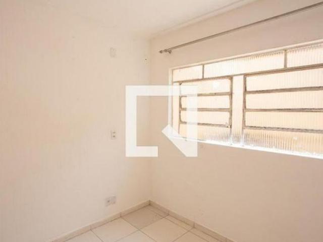 Casa à Venda Mandaqui, 1 Quarto, 40 m2