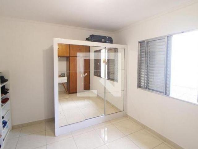 Casa à Venda Mandaqui, 2 Quartos, 147 m2