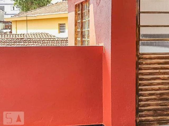 Casa à Venda Mandaqui, 2 Quartos, 150 m2