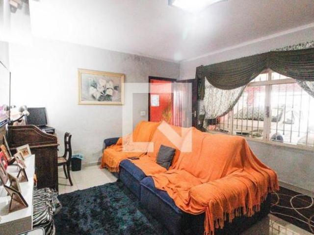 Casa à Venda Mandaqui, 2 Quartos, 150 m2