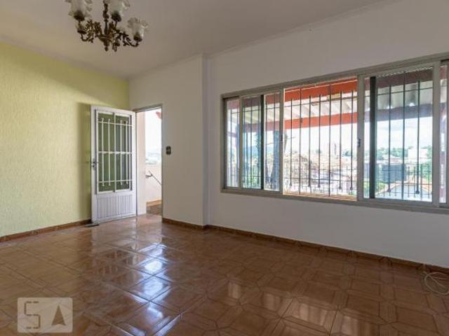 Casa à Venda Mandaqui, 2 Quartos, 150 m2