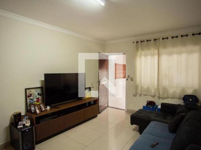 Casa à Venda Mandaqui, 2 Quartos, 160 m2
