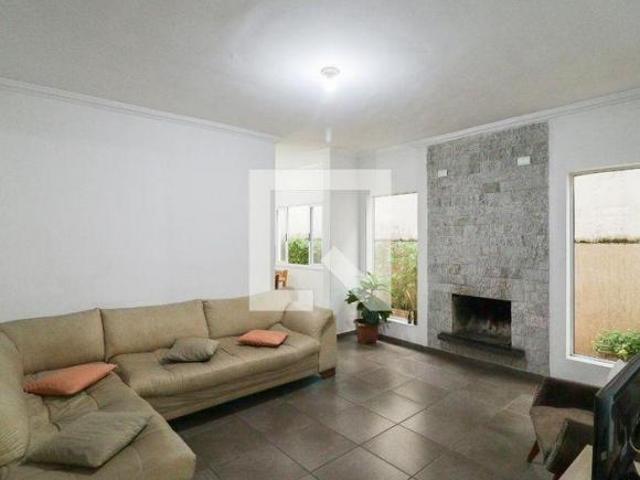 Casa à Venda Mandaqui, 2 Quartos, 103 m2