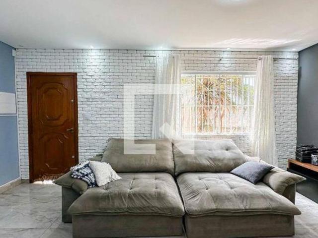 Casa à Venda Mandaqui, 2 Quartos, 100 m2