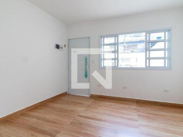 Casa à Venda Mandaqui, 2 Quartos, 100 m2