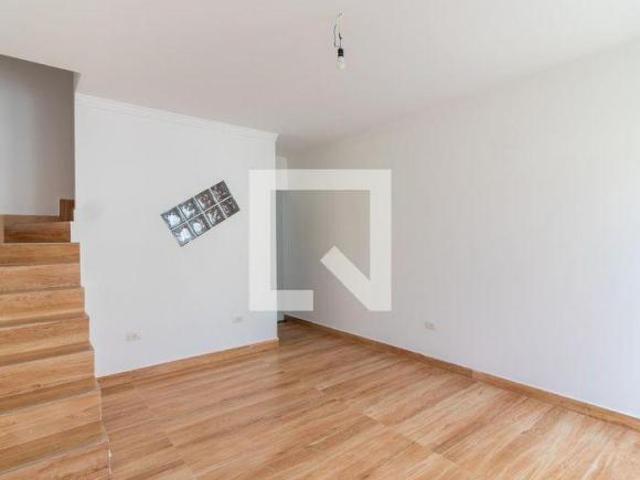 Casa à Venda Mandaqui, 2 Quartos, 100 m² São Paulo