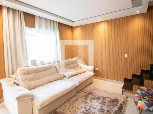 Casa à Venda Mandaqui, 2 Quartos, 102 m2