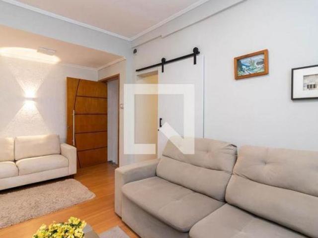 Casa à Venda Mandaqui, 2 Quartos, 108 m² São Paulo