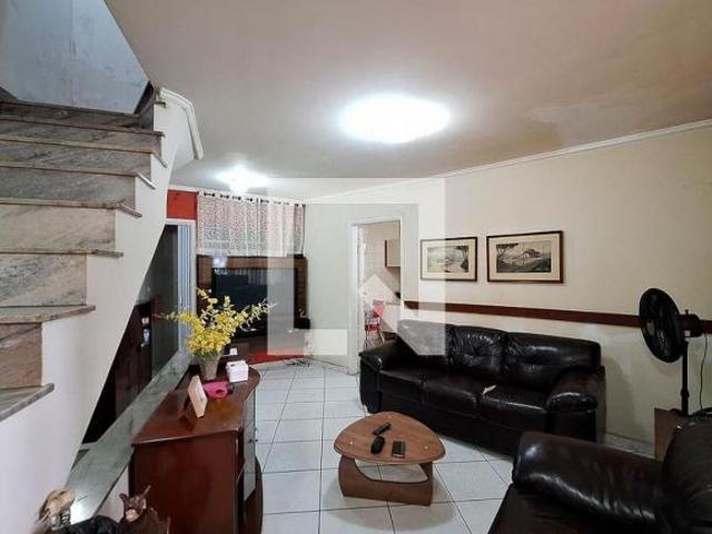 Casa à Venda Mandaqui, 2 Quartos, 123 m2