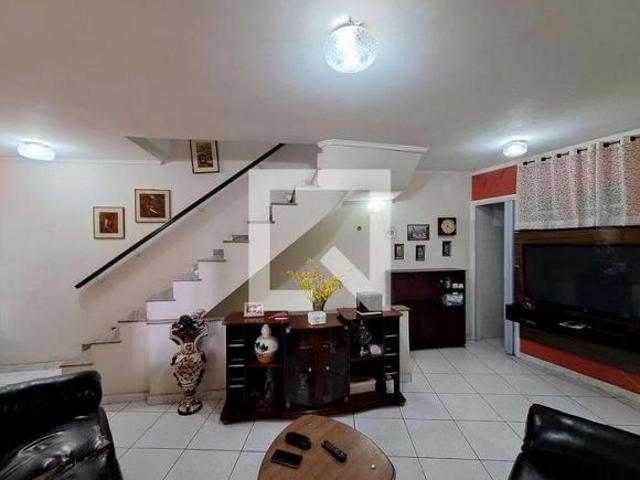 Casa à Venda Mandaqui, 2 Quartos, 123 m² São Paulo