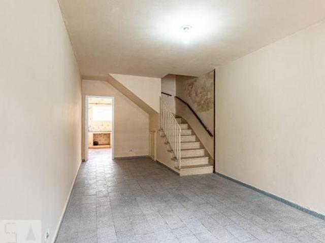 Casa à Venda Mandaqui, 2 Quartos, 120 m2