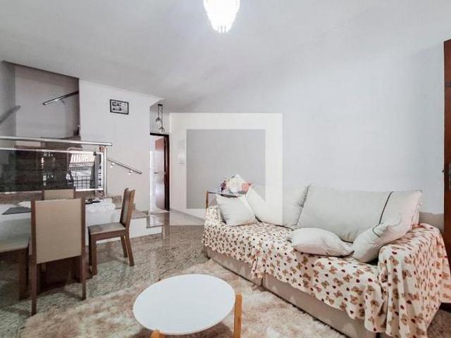 Casa à Venda Mandaqui, 2 Quartos, 120 m2