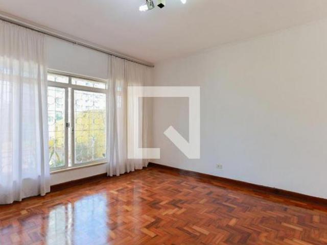 Casa à Venda Mandaqui, 2 Quartos, 120 m2