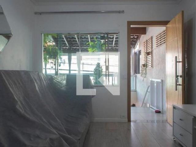 Casa à Venda Mandaqui, 2 Quartos, 120 m2