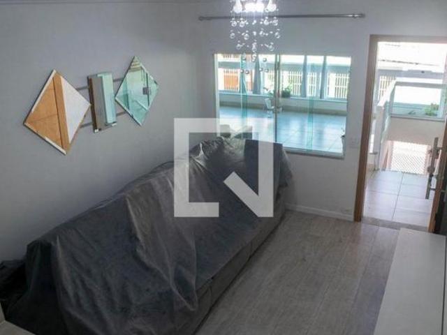 Casa à Venda Mandaqui, 2 Quartos, 120 m2