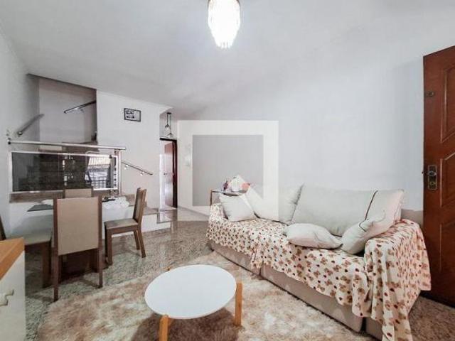 Casa à Venda Mandaqui, 2 Quartos, 120 m² São Paulo