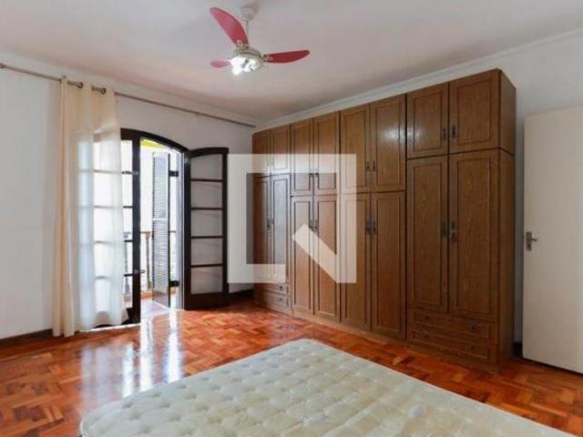 Casa à Venda Mandaqui, 2 Quartos, 120 m² São Paulo