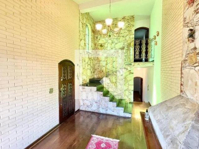 Casa à Venda Mandaqui, 2 Quartos, 125 m2