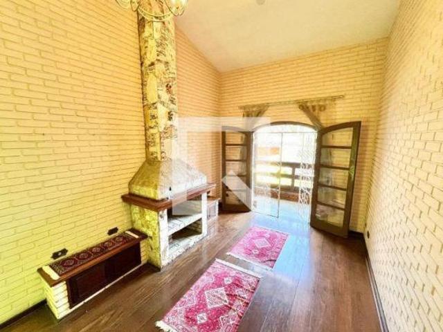 Casa à Venda Mandaqui, 2 Quartos, 125 m² São Paulo