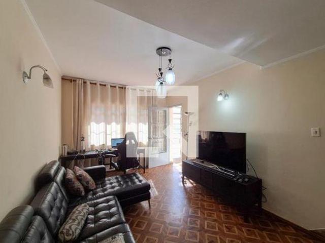 Casa à Venda Mandaqui, 2 Quartos, 131 m2