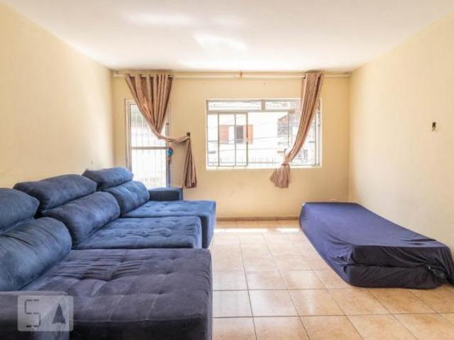 Casa à Venda Mandaqui, 2 Quartos, 137 m² São Paulo