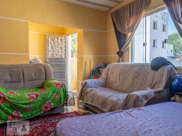 Casa à Venda Mandaqui, 2 Quartos, 200 m² São Paulo