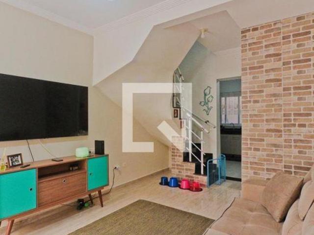 Casa à Venda Mandaqui, 2 Quartos, 59 m² São Paulo