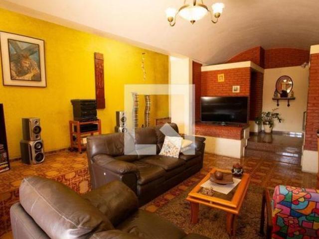 Casa à Venda Mandaqui, 2 Quartos, 505 m2