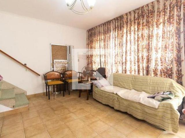 Casa à Venda Mandaqui, 2 Quartos, 64 m² São Paulo