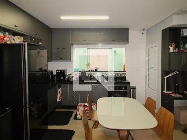 Casa à Venda Mandaqui, 2 Quartos, 75 m² São Paulo