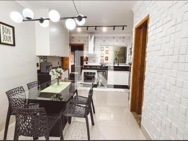 Casa à Venda Mandaqui, 2 Quartos, 75 m² São Paulo