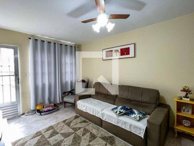Casa à Venda Mandaqui, 2 Quartos, 72 m² São Paulo