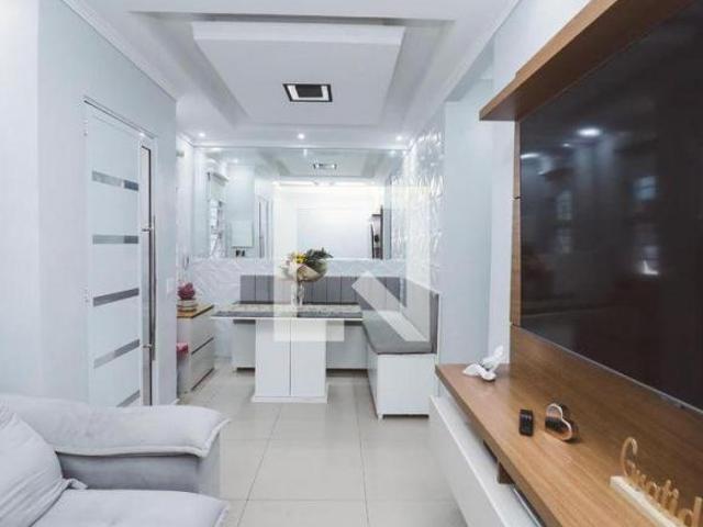 Casa à Venda Mandaqui, 2 Quartos, 73 m² São Paulo