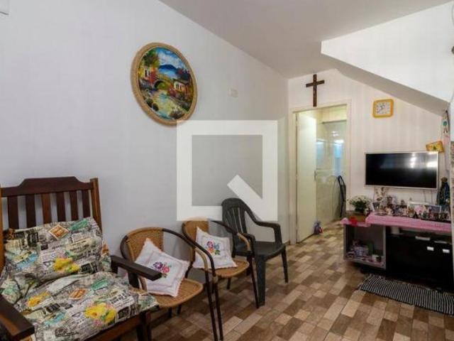 Casa à Venda Mandaqui, 2 Quartos, 73 m² São Paulo