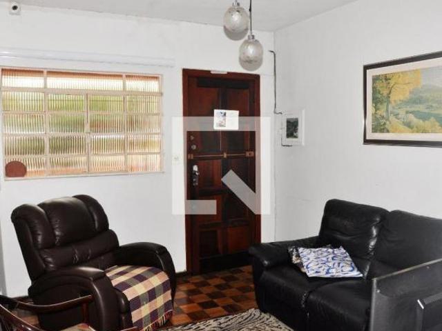 Casa à Venda Mandaqui, 2 Quartos, 88 m2