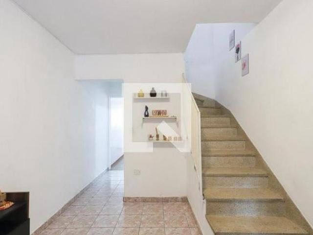 Casa à Venda Mandaqui, 2 Quartos, 88 m2