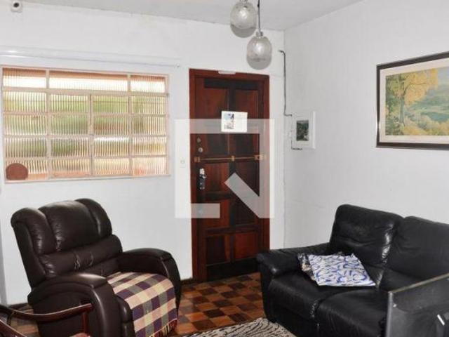 Casa à Venda Mandaqui, 2 Quartos, 88 m2