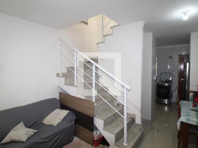 Casa à Venda Mandaqui, 2 Quartos, 81 m2