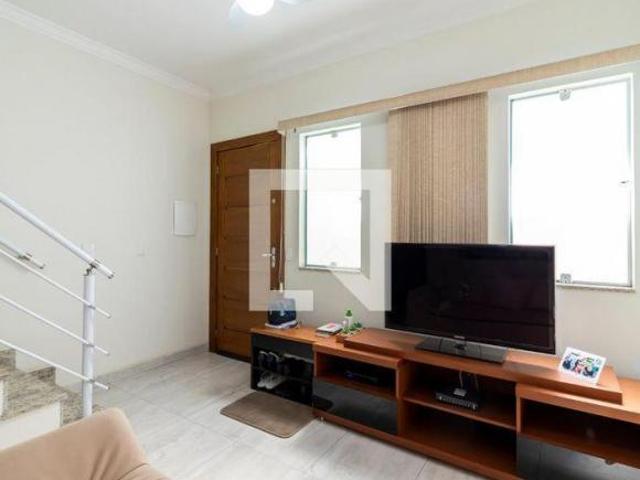 Casa à Venda Mandaqui, 2 Quartos, 80 m² São Paulo