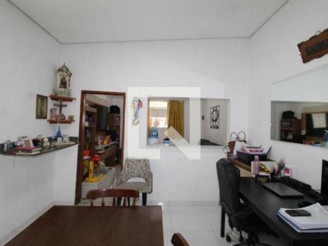 Casa à Venda Mandaqui, 2 Quartos, 80 m² São Paulo