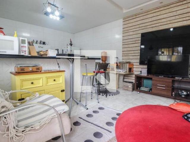 Casa à Venda Mandaqui, 2 Quartos, 92 m2