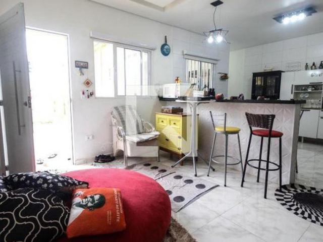 Casa à Venda Mandaqui, 2 Quartos, 92 m2