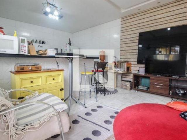 Casa à Venda Mandaqui, 2 Quartos, 92 m2