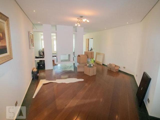 Casa à Venda Mandaqui, 7 Quartos, 700 m² São Paulo