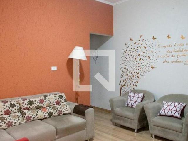 Casa à Venda Mandaqui, 4 Quartos, 140 m2