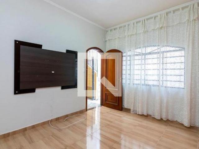 Casa à Venda Mandaqui, 4 Quartos, 140 m2