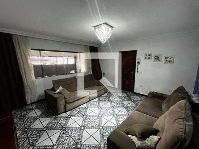 Casa à Venda Mandaqui, 4 Quartos, 147 m2